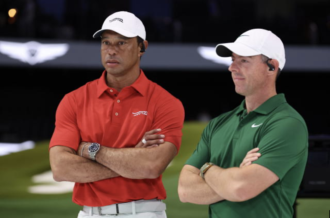 Golf’s Newest Competition: TGL Disputes Their Use of LA Golf Club’s ...