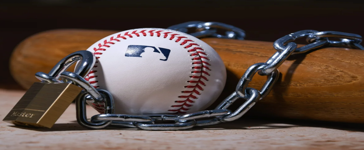 The Dog Days Are Coming: Salary Cap Tensions Loom Over MLB’s 2026 CBA ...